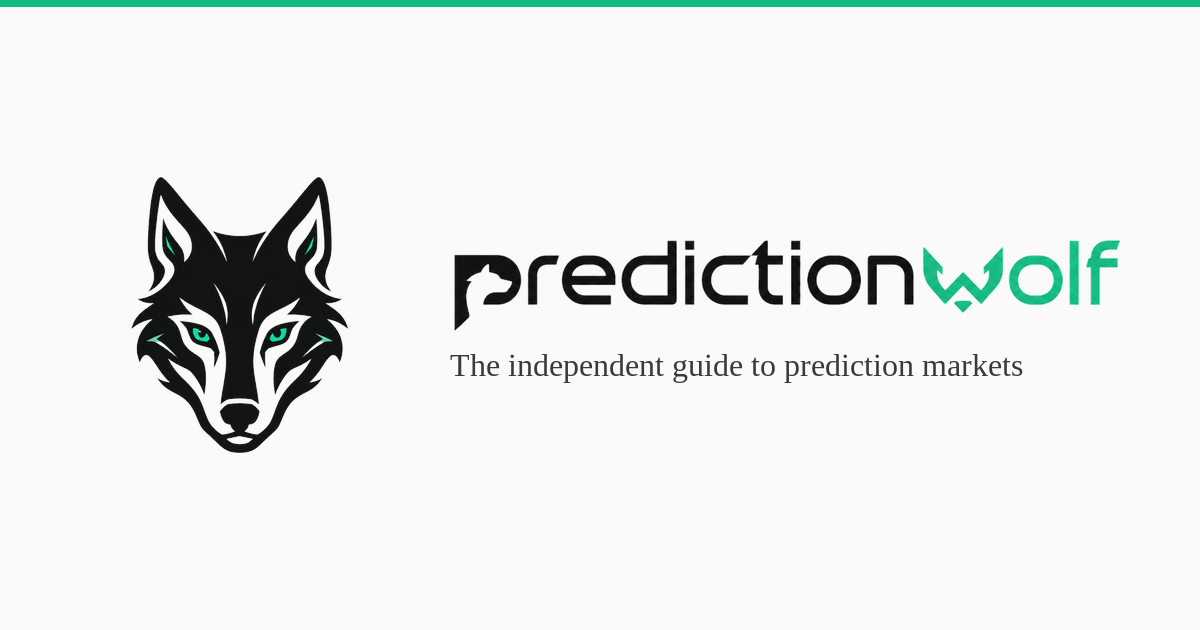 Every Verified Promo Code - Prediction Wolf
